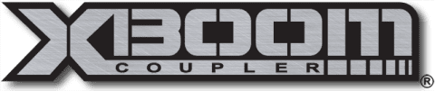 Xboom Coupler - Amulet Manufacturing Company, INC.
